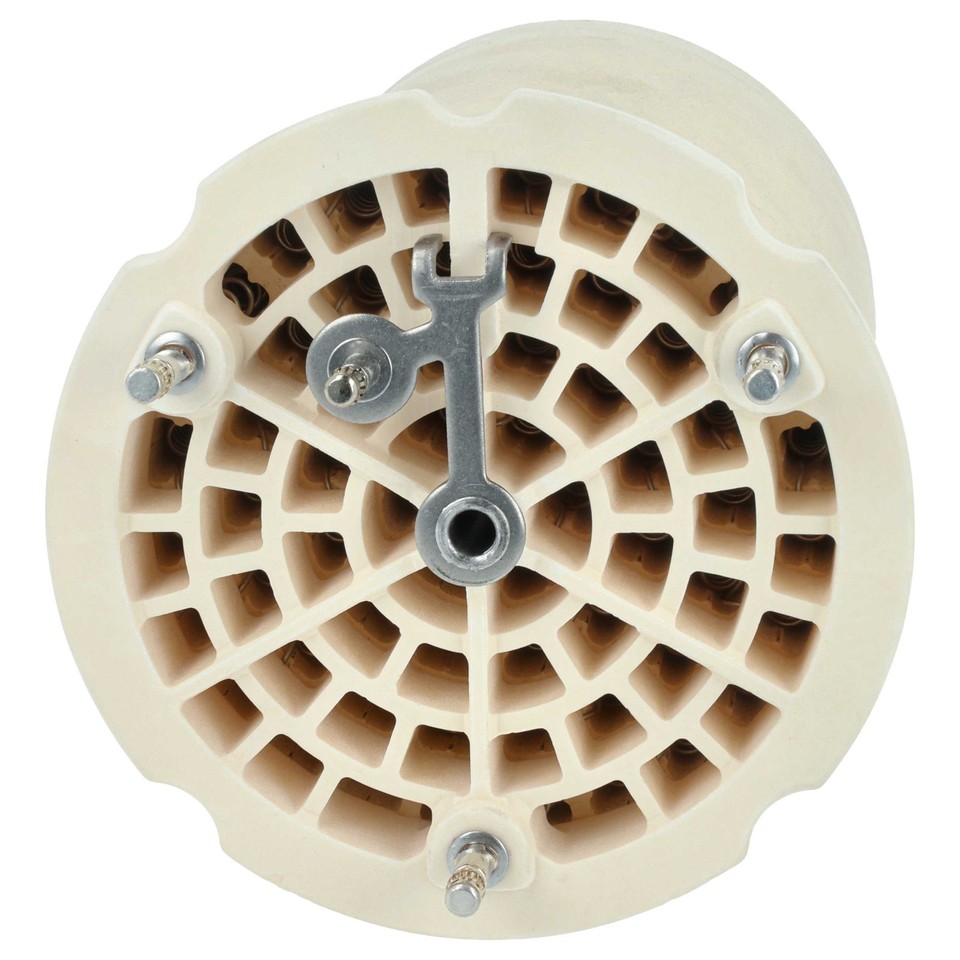 Elemento calefactor cerámica para Leister LHS61L Classic pistola calor ...