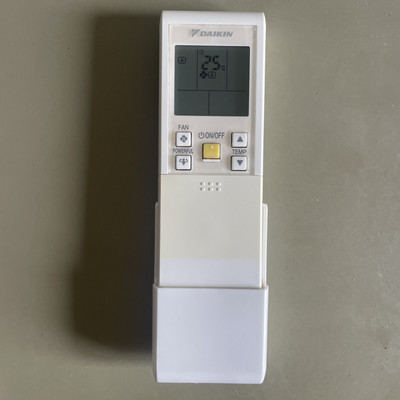 Daikin Air Conditioner Remote Control ARC452A4 | eBay