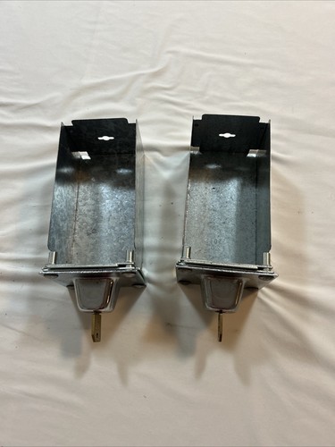 ESD Coin box vault C-22072, same size as Greenwald UG800B Lot Of 2 With ...