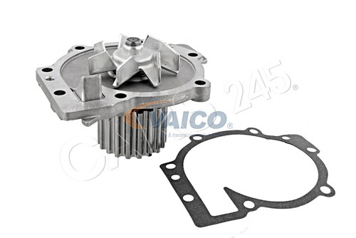 VAICO Water Pump Fits VOLVO S60 II S80 S90 V40 Hatchback V60 V70 III ...