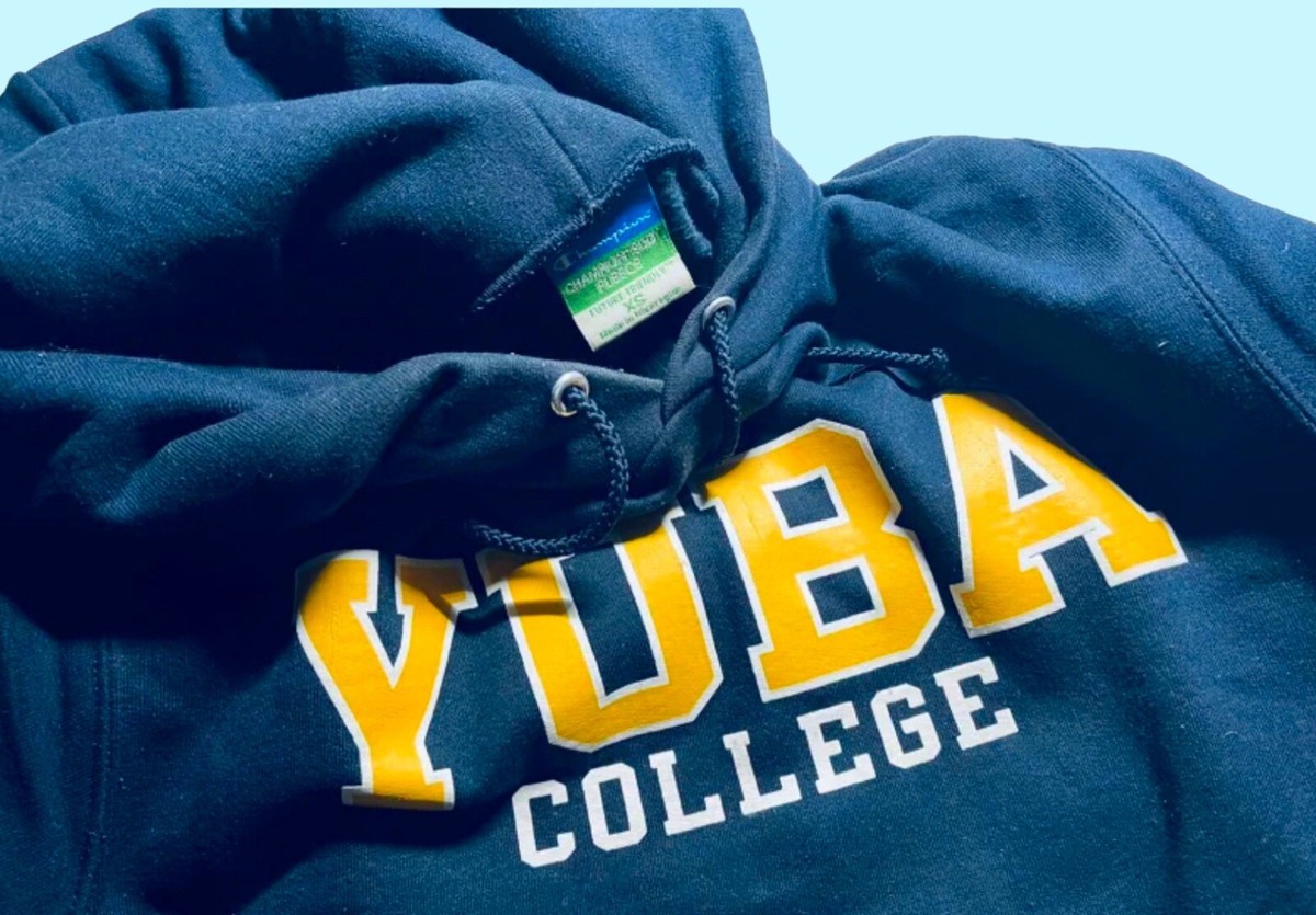 Yuba College Logo Yuba College CNSA