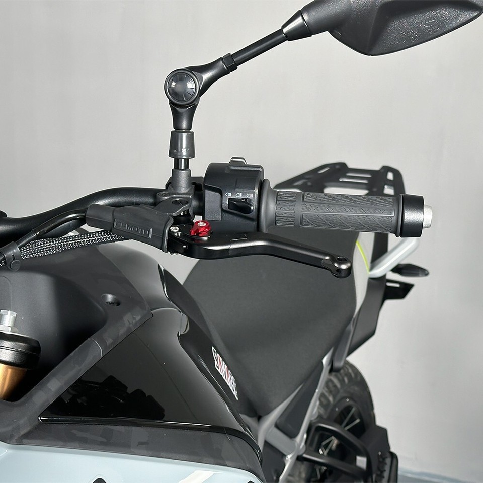 Motorcycle Handlebar Hand Guard Handguards Protector For CF-MOTO 450MT ...