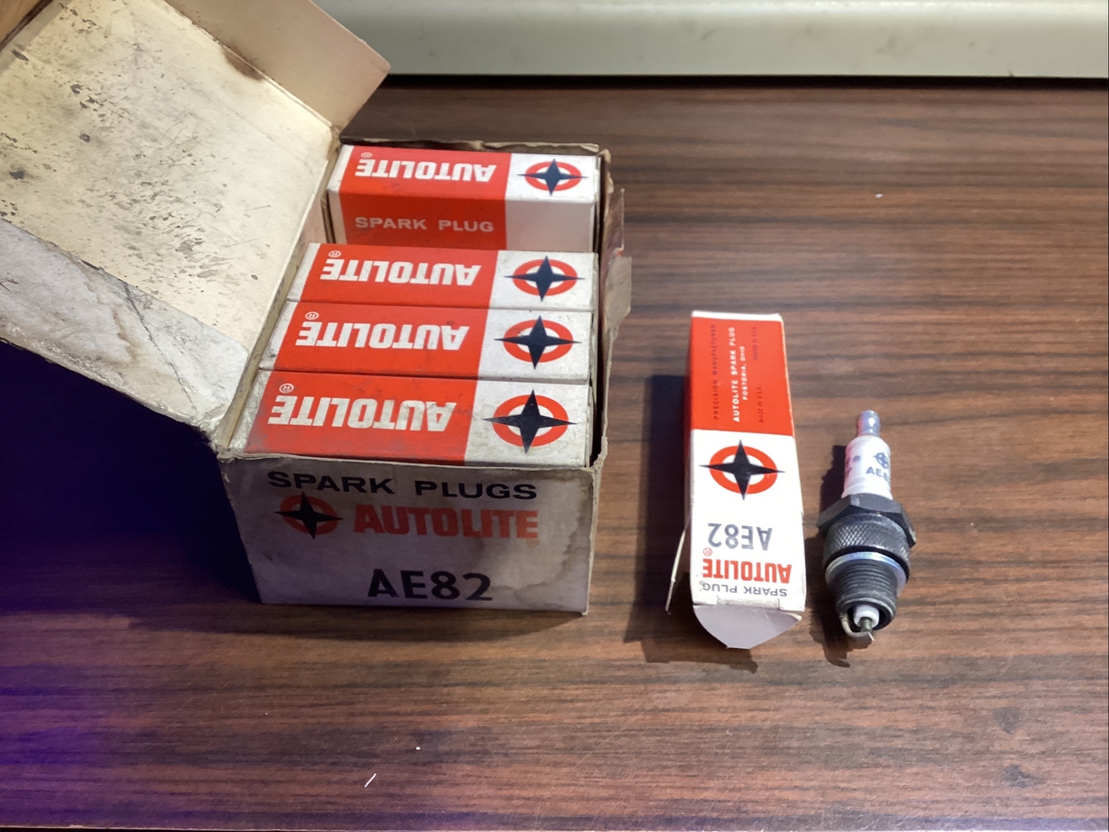 Autolite AE82 for sale online | eBay