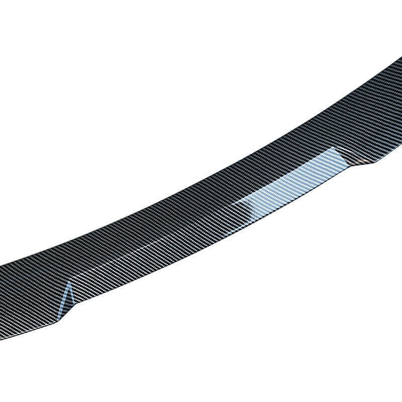 For BMW 4 Series G26 i4 420i 430i 2020-23 PSM Style Rear Lip Trunk ...