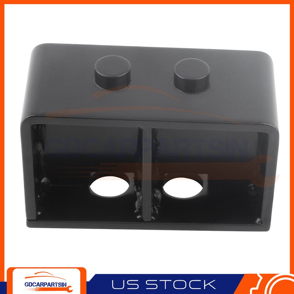 (4) Leveling Kit Lift Front 2.5" & Rear 3" Fits Ford F-150 FX4 XLT STX ...