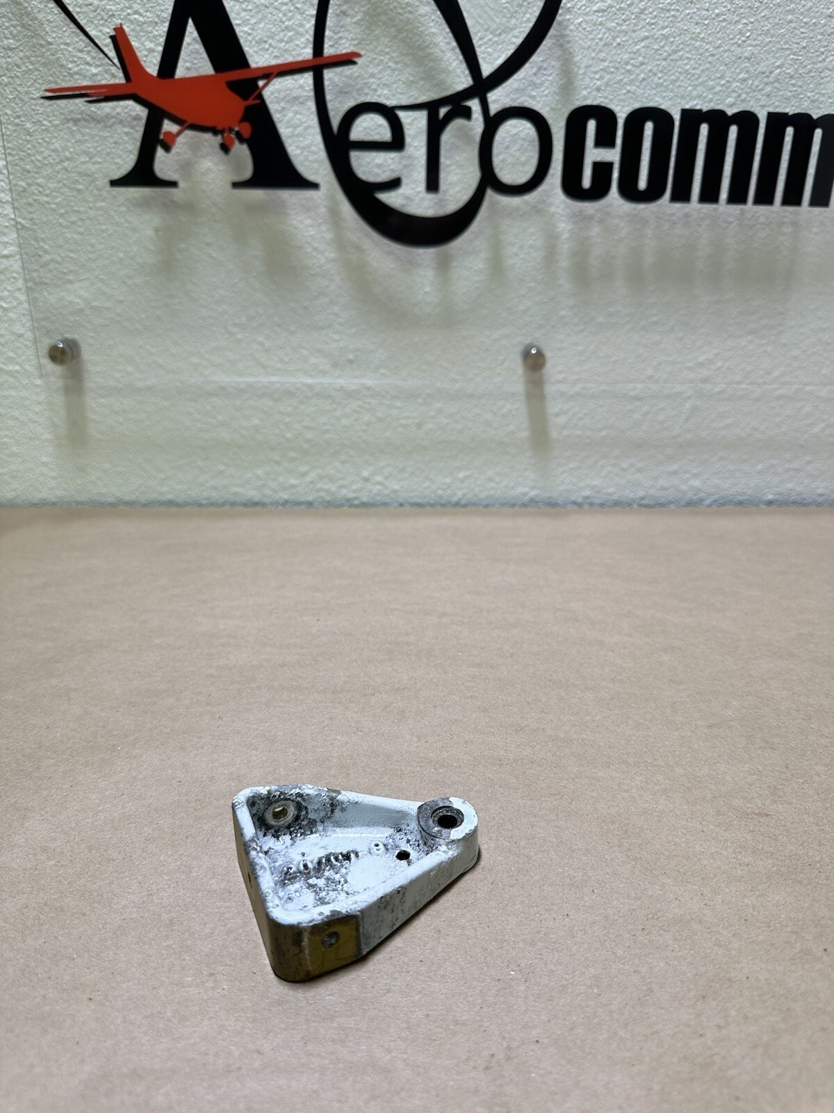 Piper PA-30 Hinge Assy 20707-9 (2322) | eBay