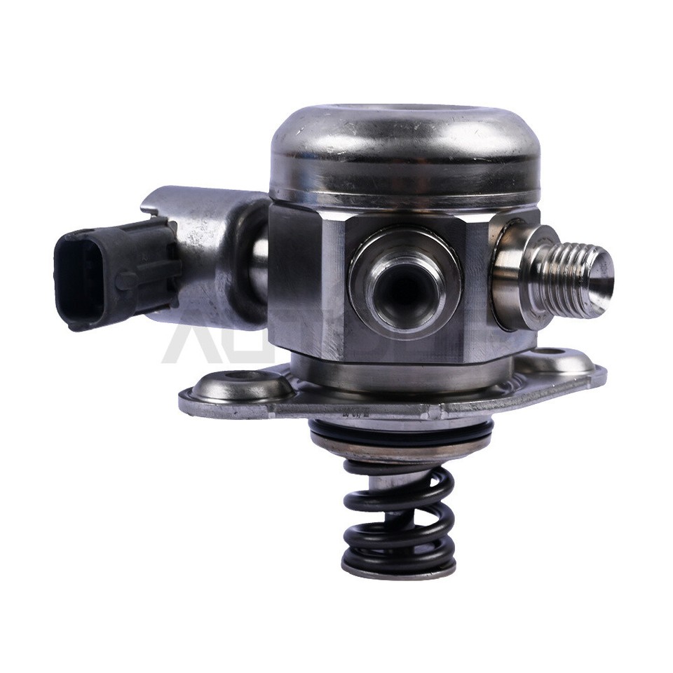 High Pressure Fuel Pump Fit Jaguar Land Rover 0261520197 LR081595 | eBay