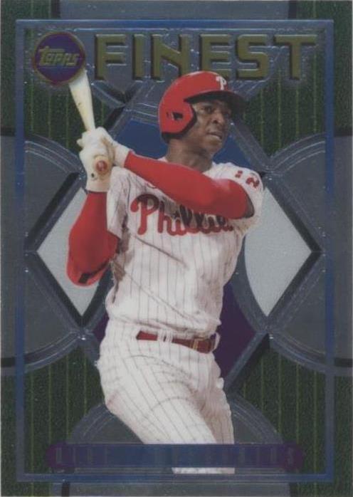 2022 Topps Finest Flashbacks - Didi Gregorius #183 for sale online | eBay