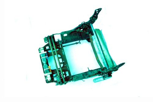 95-97 Land Cruiser FJ80 Driver Seat Track Front Left Motors Power OEM ...