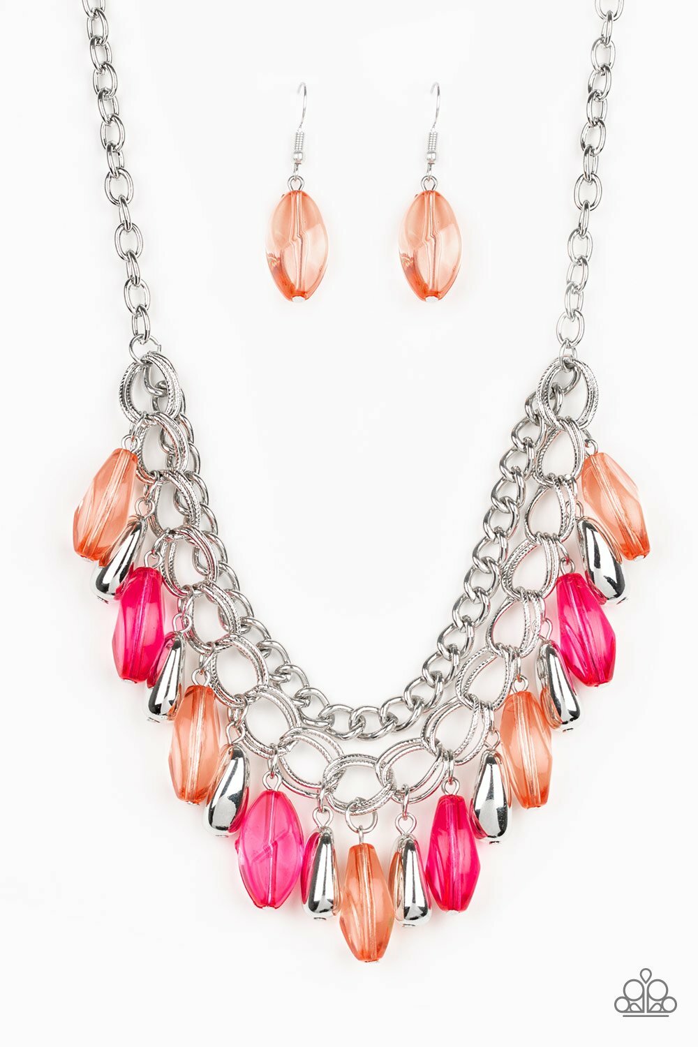 Paparazzi - Spring Daydream - Multi Colors Beads | eBay