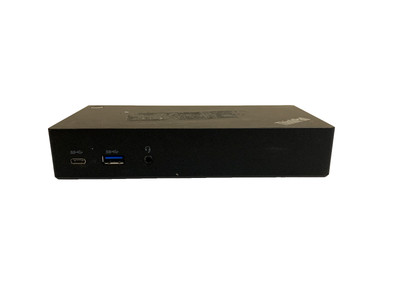Lenovo ThinkPad USB-C Docking Station Model DK1633 | eBay