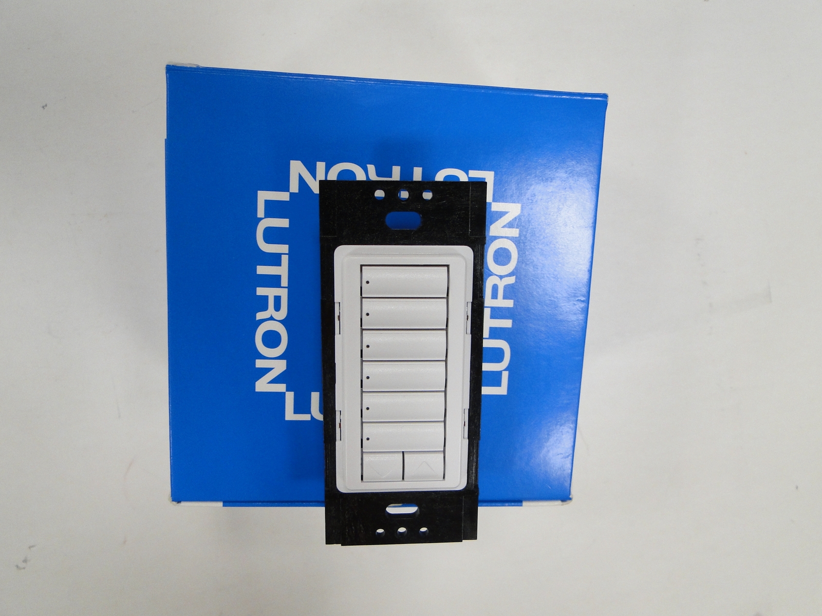 Lutron Homeworks QS HQWD-W6BRL-SW for sale online | eBay