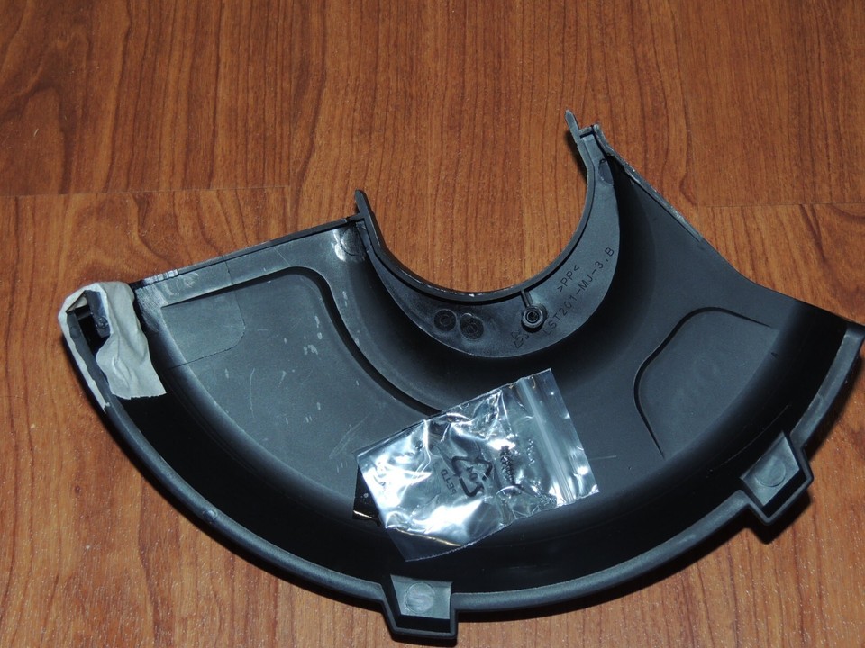 New Genuine 10" Guard LST201-MJ-3 Hyper Tough 20V Cordless String ...