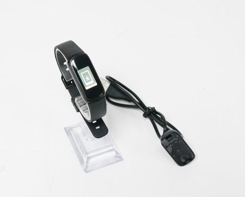 Fitbit Inspire 3 FB424 Health and Fitness Tracker - Black ISSUE | eBay