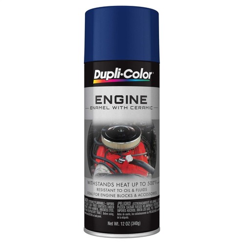 Dupli Color Paint De1606 Dupli Color Engine Paint With Ceramic | eBay