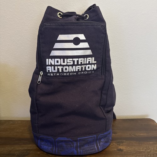 Star Wars Galaxys Edge Droid Depot Industrial Automation Astromech ...