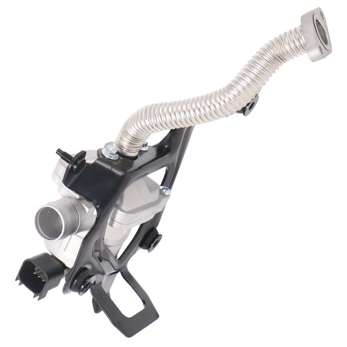 Secondary Air Injection Check Valve for Cadillac DTS Buick Lucerne 4.6L ...