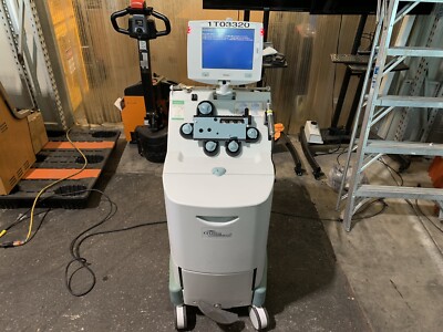 Trima Accel Automated Blood Collection System | TERUMO BCT | #R395 | eBay