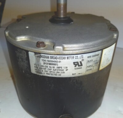 Refrigeration - R22 Compressor