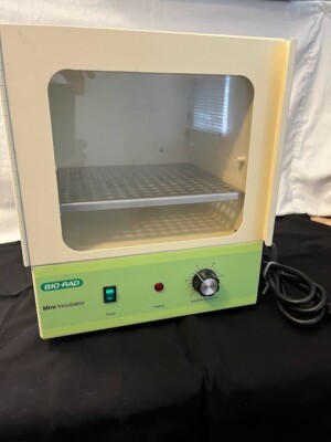 Analytical Instruments - Bio-Rad Mini