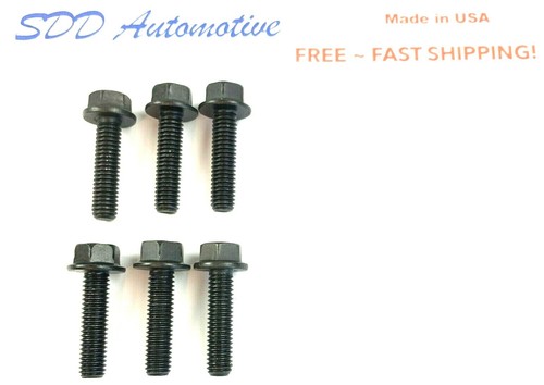 FORD Transfer Case to Transfer Case Adapter Bolts (6) 4R70W 4X4 Truck ...