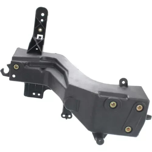 New Right Radiator Support Bracket Fits 2014-2021 Jeep Grand Cherokee ...