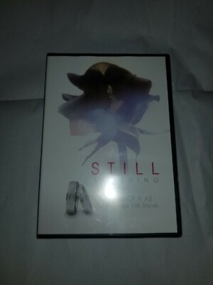 Still Standing Dvd In spite of it all Our Marriage Still Stands New | eBay