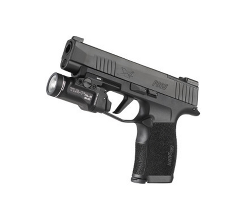 Streamlight TLR-7 HL-X Sub USB Weapon Light - Sig Sauer P365/XL | eBay