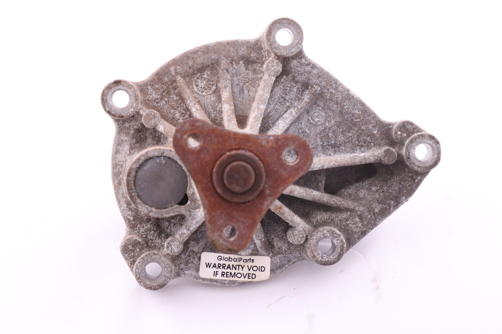 BMW 1 3 Series Mini Cooper F20 F30 R56 Mechanical Coolant Water Pump ...