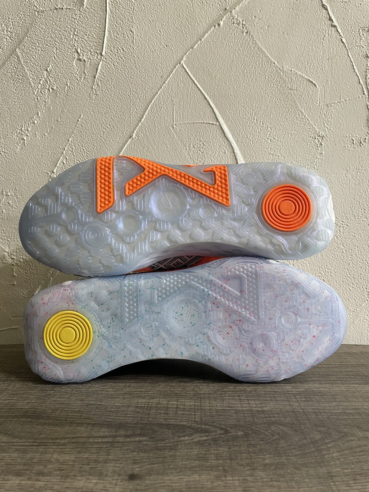 Size 12.5 - Nike PG 6 What The 2022 for sale online | eBay