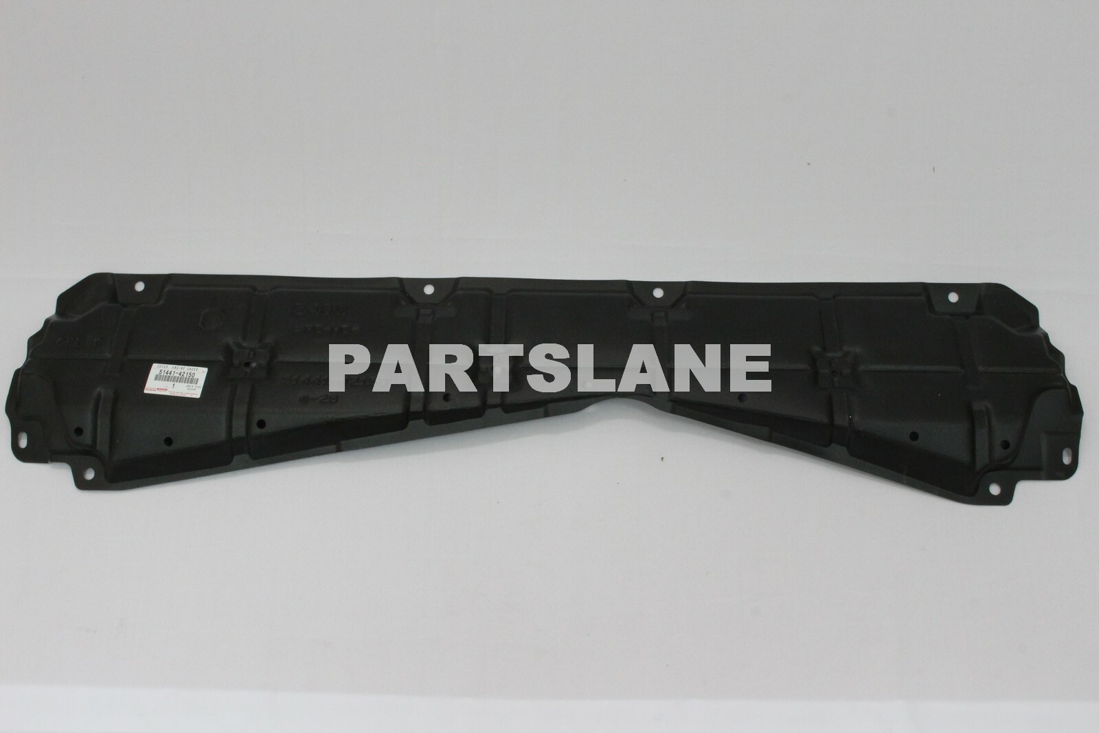 Toyota RAV4 ASA42 OEM Genuine Engine Under Cover 51441-42150 | eBay