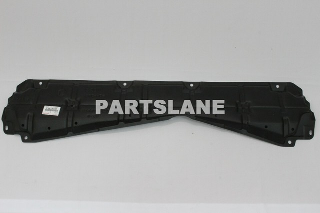 5144142150 Genuine Toyota Cover Engine Under No.1 51441-42150 for sale ...