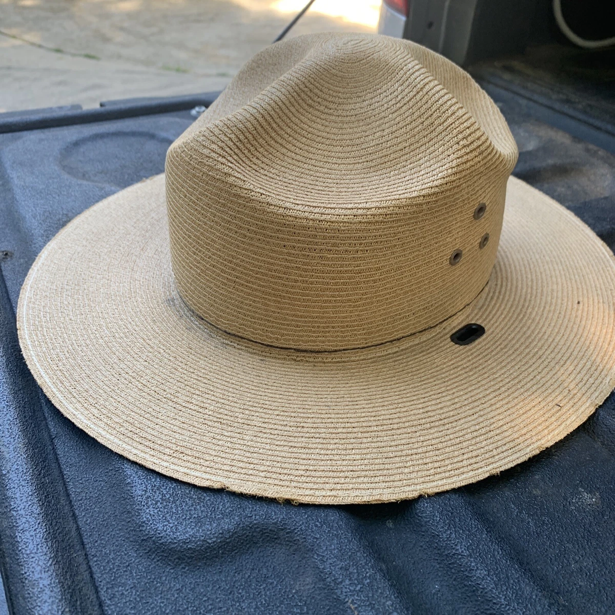 Park Ranger Hat