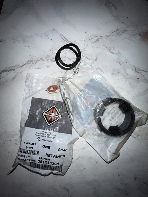 International 2512353C1 for sale online | eBay