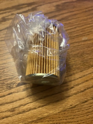 T111383 Fuel Filter Fits John Deere Mower 870 955 970 990 1070 4500 OEM ...