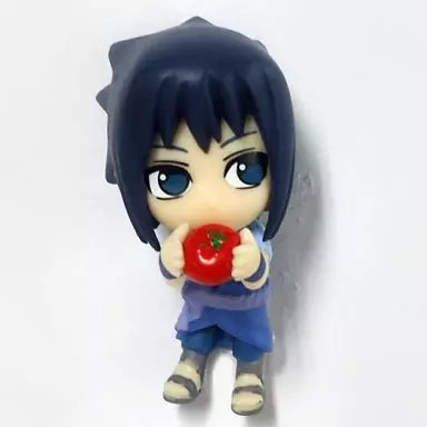 Mini Figure Uchiha Sasuke Ocha Friend Series Naruto Shippuden Konoha'S ...