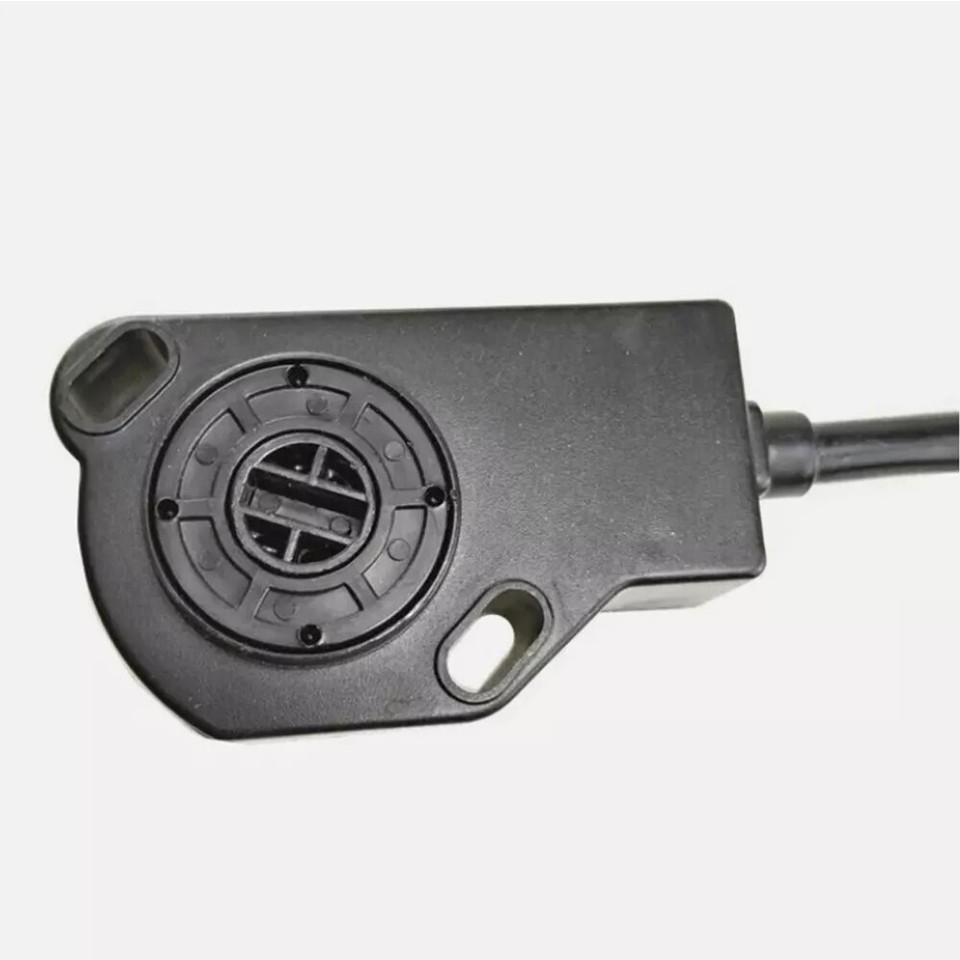 HXJS-4805D pedal accelerator Electric accelerator coil Hall driver ...