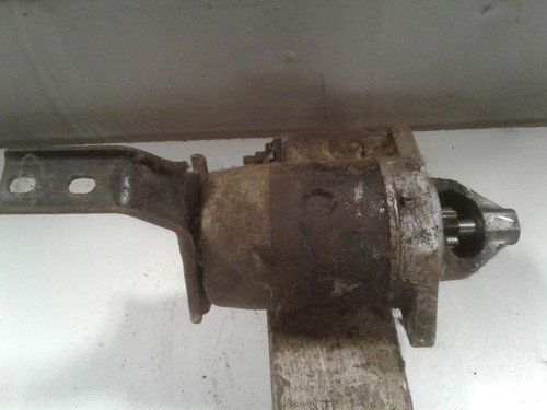 Starter Motor Fits 88-93 FESTIVA 612854 | eBay