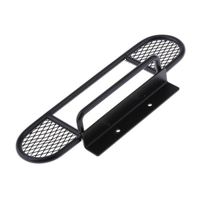 1/10 Front Bumper Bull Bar for D90 D110 Land RC rock racing crawler ...