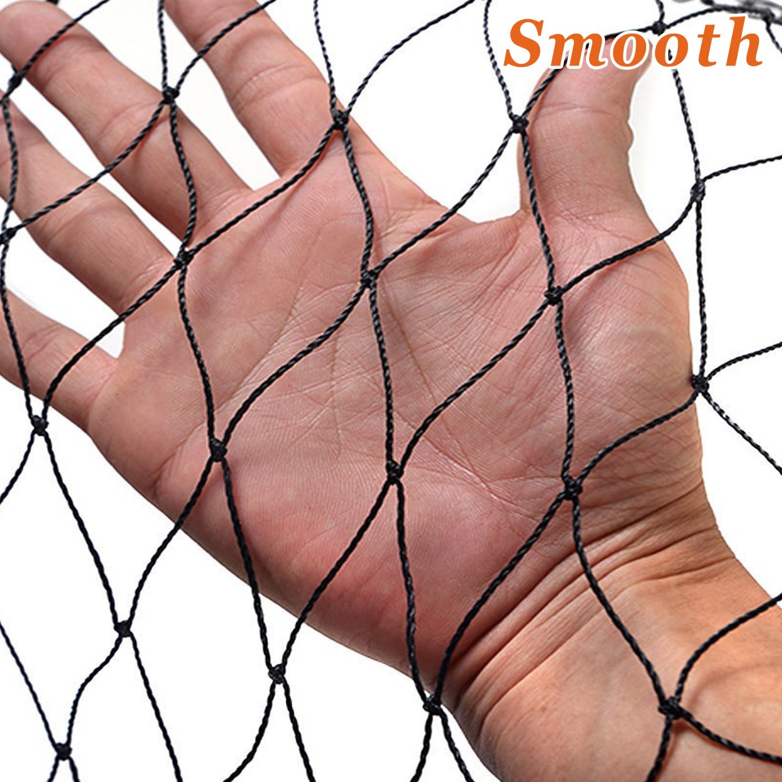 Netting Fruit Plant Stronger Protective Anti Bird Net Pens Avaiary Game ...