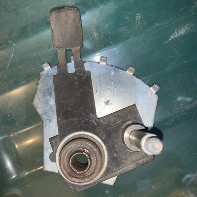 Craftsman Lawn Mower Wheel Adjuster Assembly, Left 532180915 917.378922 ...