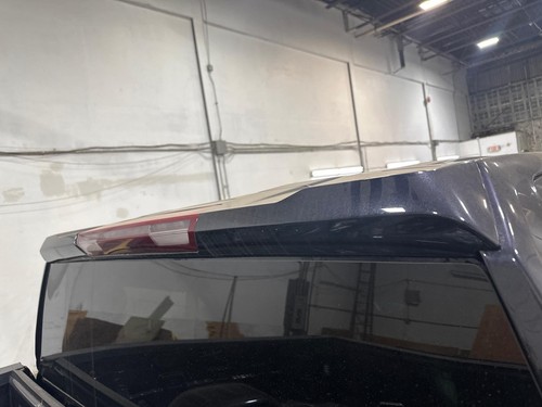Rear Spoiler GMC SIERRA 1500 24 | eBay