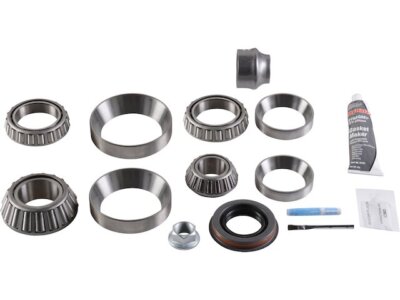 For 2015-2018 Ford Transit-350 Differential Rebuild Kit Rear Spicer ...