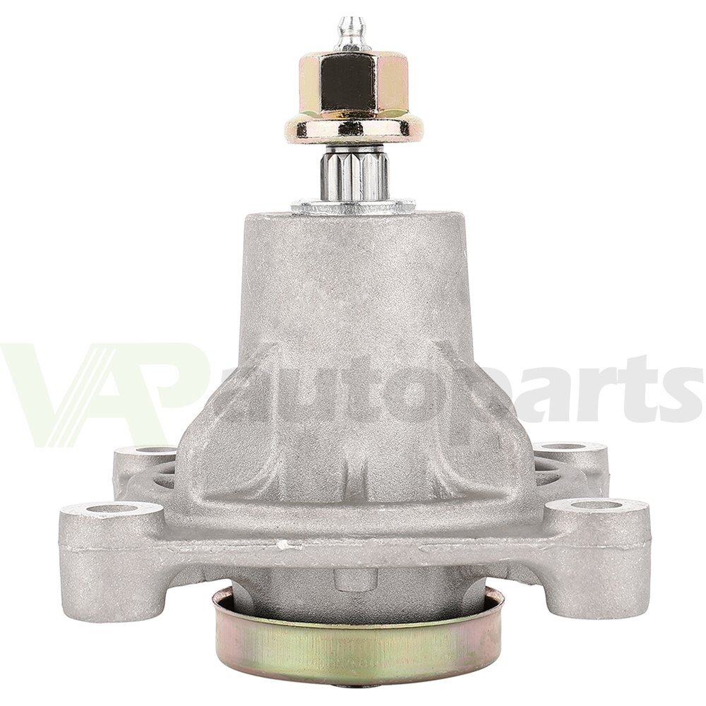 3 Spindle Assembly For 532174356 Husqvarna 174356 AYP Craftsman 48 ...