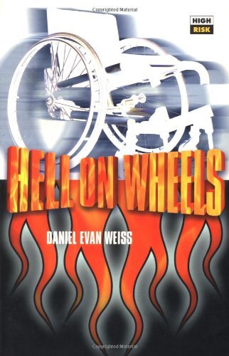 Hell on Wheels (High Risk Books) By Daniel Evan Weiss 9781852424398| eBay