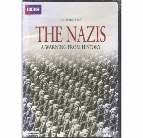 BBC The Nazis A Warning From History & Auschwitz Inside The Nazi State ...