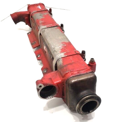 Cummins 3689565 ISX15 QSX15 EGR Cooler OEM | eBay
