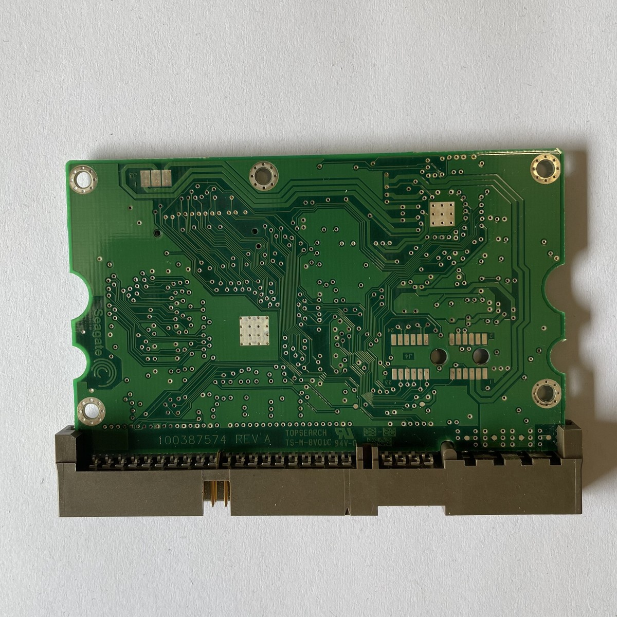 Seagate Hdd Board