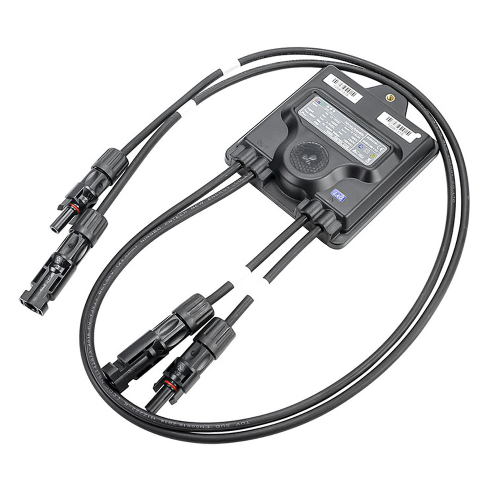 Solar Optimizer SOLAREDGE MPPT 650W PV Optimizer Save Energy Power ...