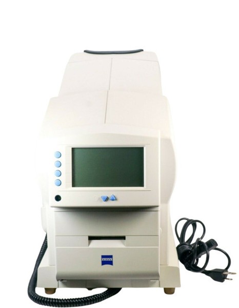 Zeiss Humphrey FDT 710 Visual Field Analyzer for sale online | eBay